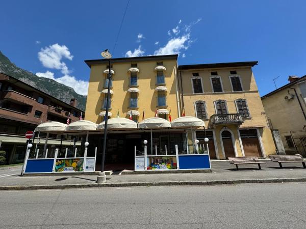Residence Armonia - Italie