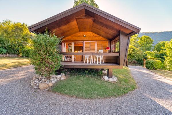 Chalet Edelweiss - Annecy