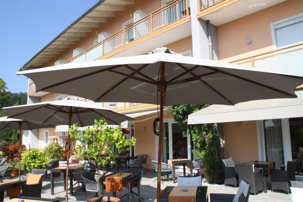Pension Krakolinig - Wörthersee