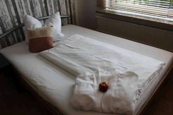 Gästehaus Lodge Fockbek - Rendsburg