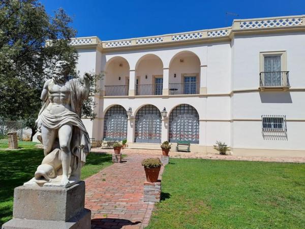 Villa Carboni - Cagliari