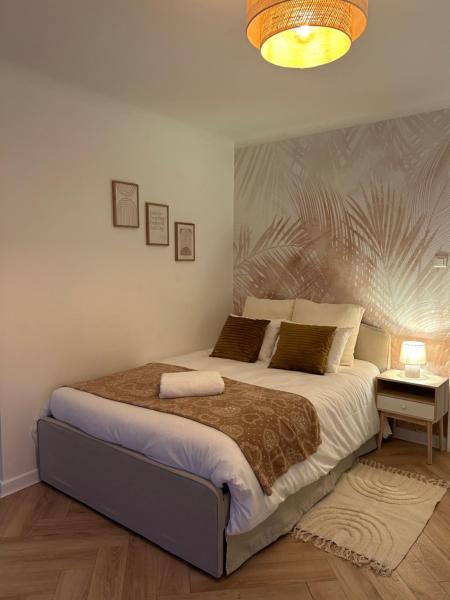 Cosy Studio Centre Strasbourg - Strasbourg