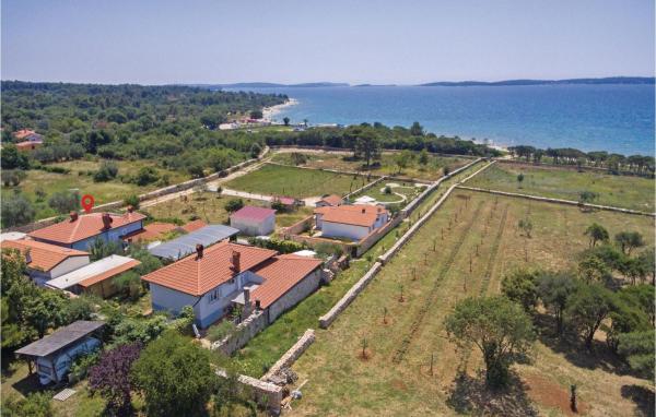 Holiday Home Vodnjan With Sea View 10 - 풀라
