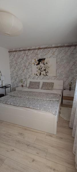 Apartman Kozarčeva - Varaždin