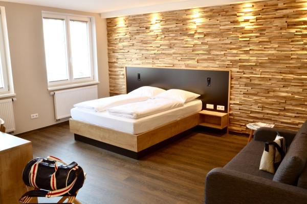 Hotel Five - Nürnberg
