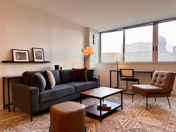 Medical District 1br With Pool And Gym - Chi29 - Chicago, IL