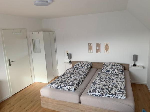 Ferienwohnung-brunken-rust - Rust