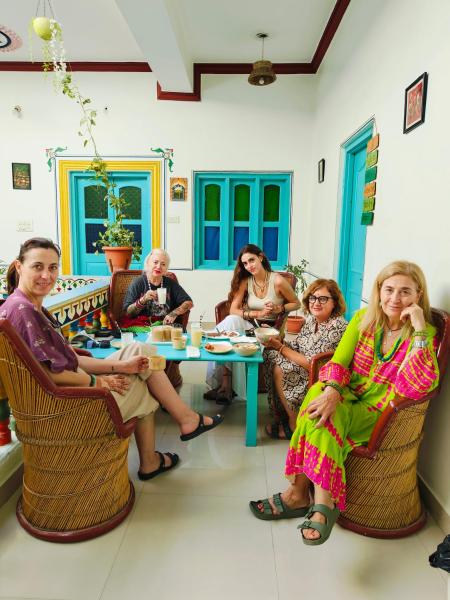 Hotel Tulsi Palace - Madhya Pradesh