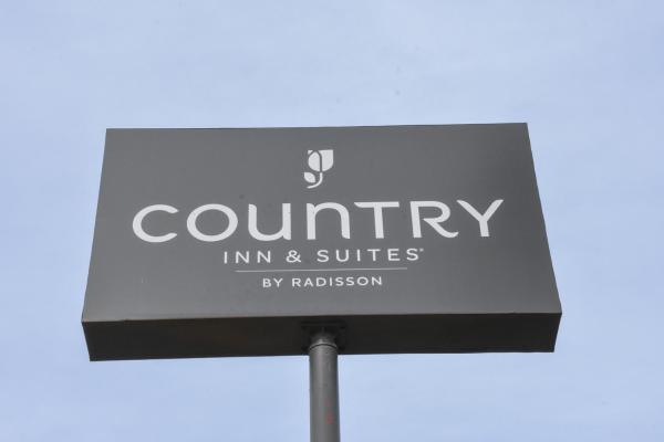 Country Inn & Suites By Radisson Bloomington-normal West, Il - Illinois