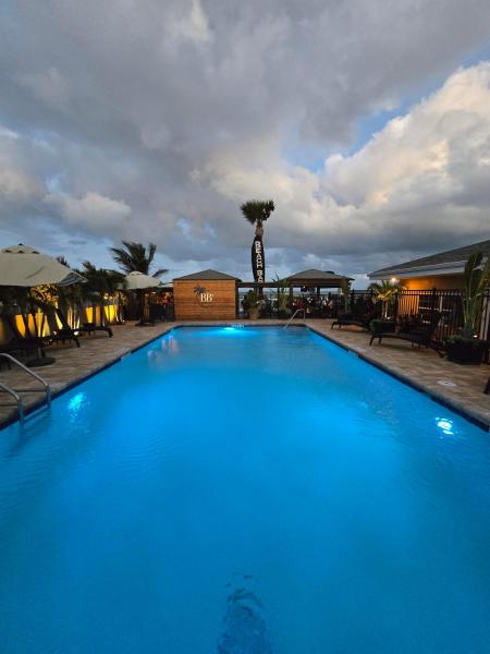 Bleu Beach Resort - Melbourne Beach, FL