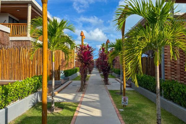 Condomínio Villa Sapê Er Hospedagens - São Miguel dos Milagres