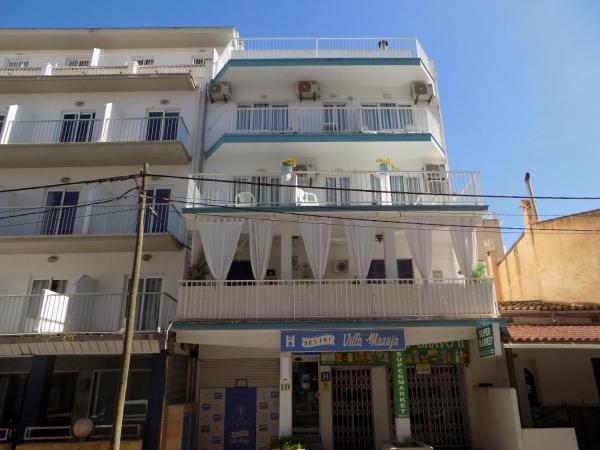 Hostal Villa Maruja - Mallorca