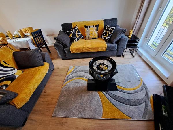 Kent Sittingbourne Entire Home Close To The Beach - Isle of Sheppey