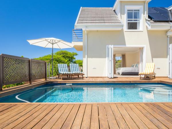 Chandler Heights - Knysna