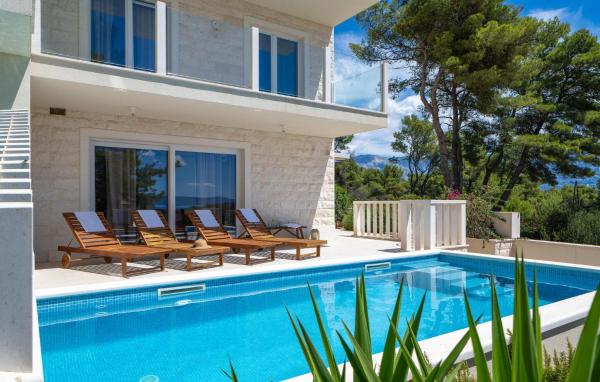 Villa Bruna - Hvar