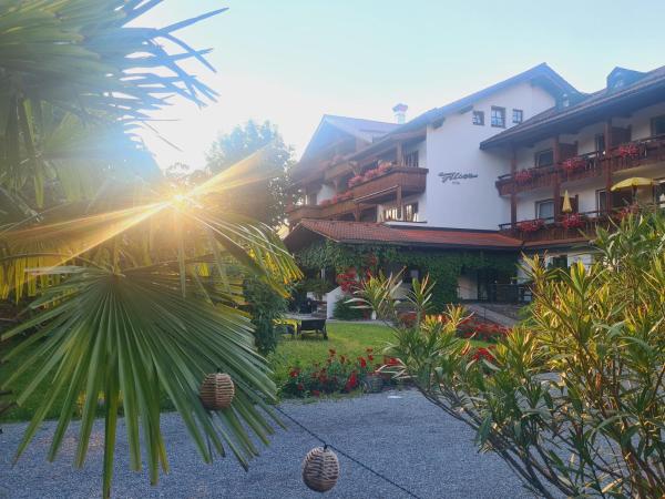 Hotel Filser - Rieden am Forggensee