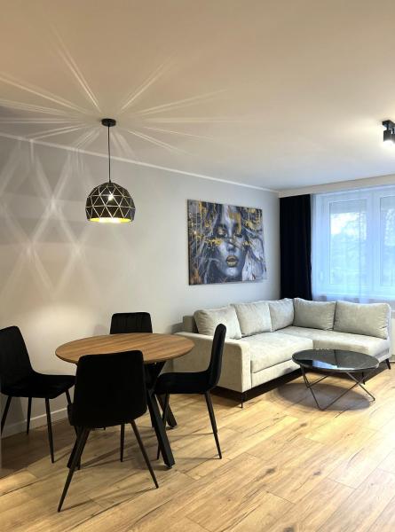 Mia's Apartments - Danzig