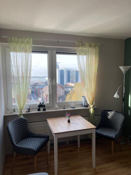 City Weserblick - Bremerhaven