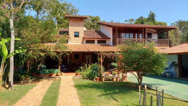 Casa Da Vovó - Ilhabela