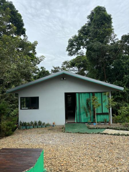 Cabaña Magui. - Alajuela Province