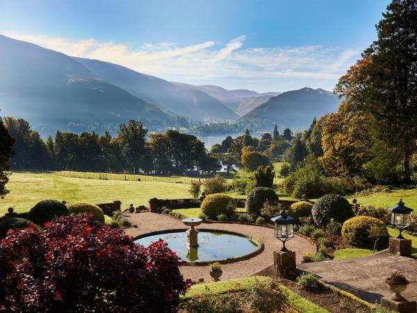 Macdonald Leeming House - Penrith, UK