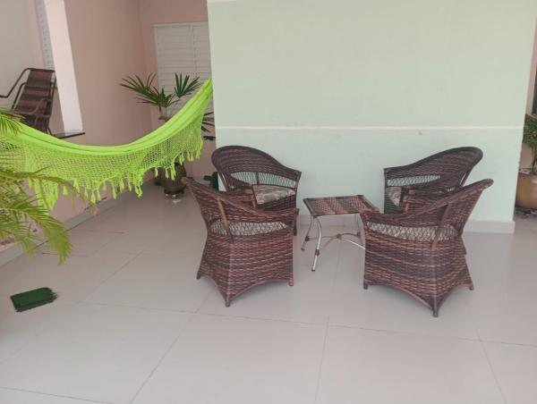 Casa Em Condomínio - Cuiabá