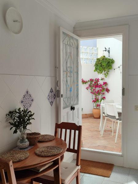 Casa Retinto - Vejer de la Frontera