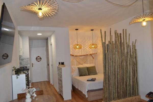 Apartament Boho Torremolinos - Torremolinos