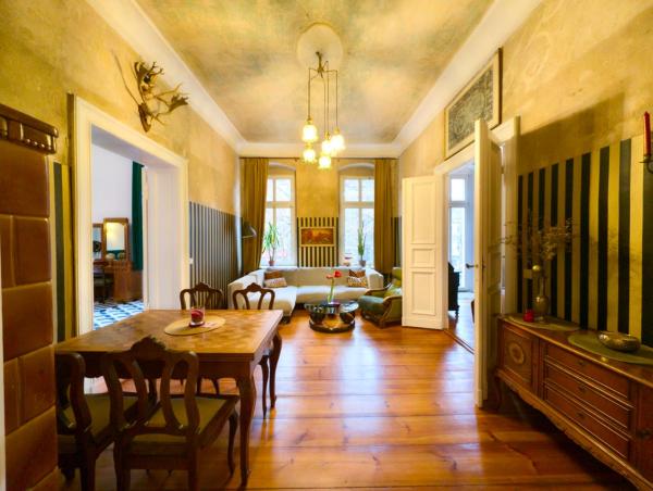 -Neu- Vintage-flair In Kreuzberg - Berlin-Kreuzberg