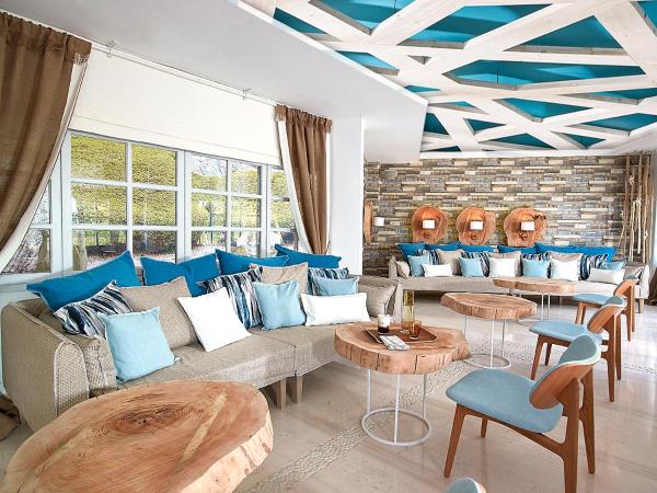 Kythnos Bay Hotel - Китнос