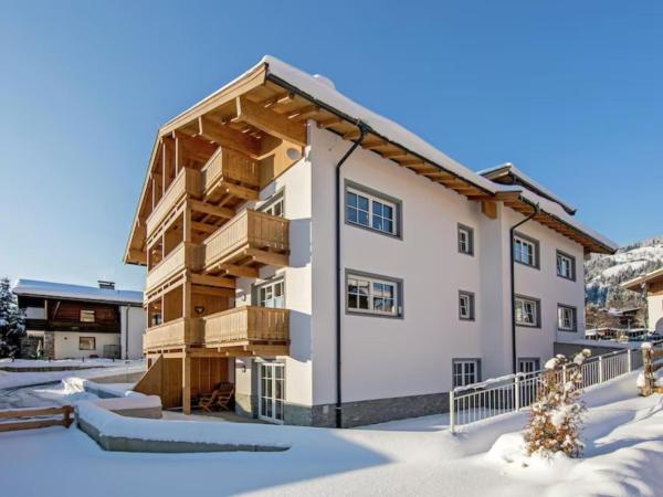 Edelalm Residenz Top 7 - Brixen im Thale