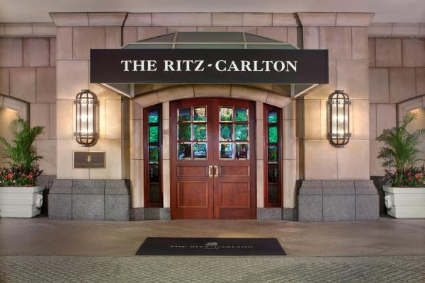The Ritz-carlton Osaka - Ikeda