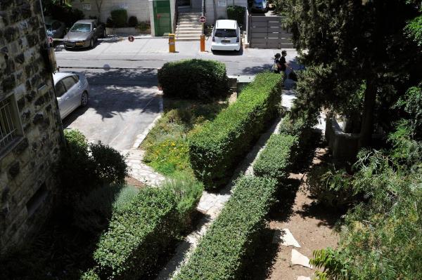 Colony Suites- Hananya St. - Bethlehem