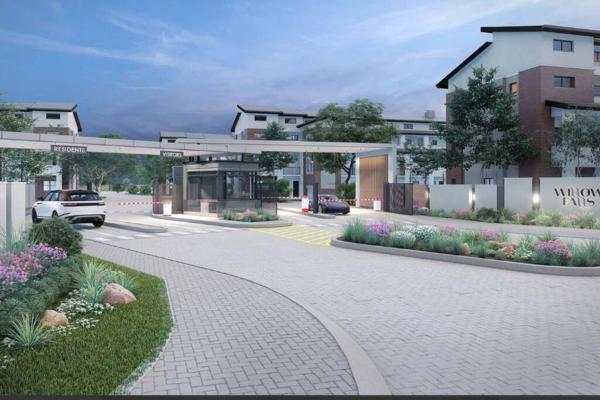 Ideal Haven - Krugersdorp