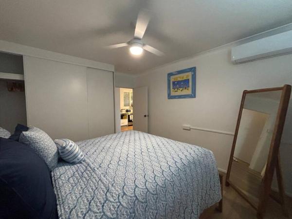 Tropical Ground-floor Retreat Cairns - Cairns