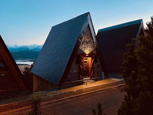 Chalet Chaleureux Avec Jacuzzi, Parking Et Wi-fi Aux Angles - Fr-1-593-121 - Les Angles