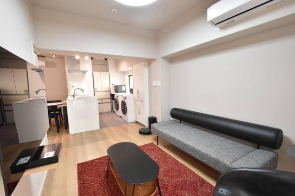 Niys Apartments 82type - Roppongi