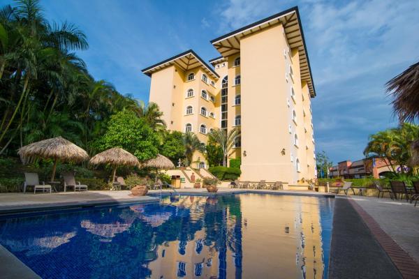 Apartotel & Suites Villas Del Rio - San José