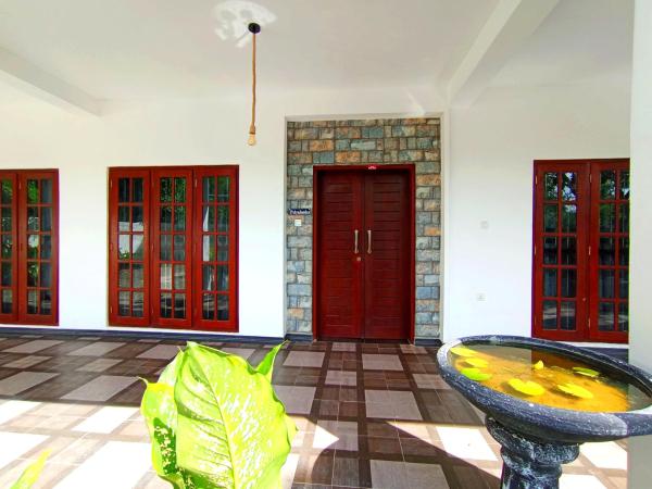 Seoul Beach Mirissa - Mirissa