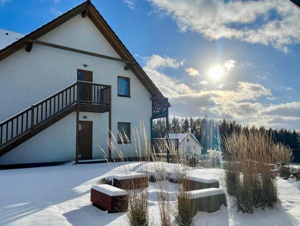 Apartmány Max - Czech Republic