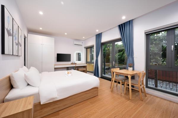 An Bang Spa & Apartment - Hội An