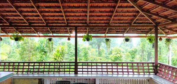 Heights Farm Stay - Coffee Estate Stay - Kerala