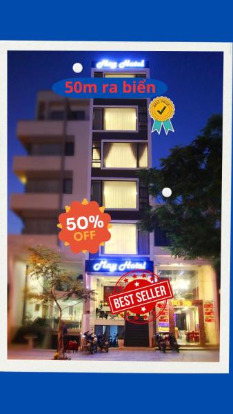May Hotel - Da Nang
