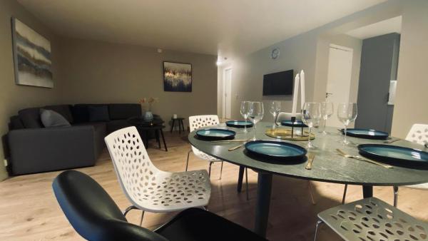 Casa Apartment - Tromsø