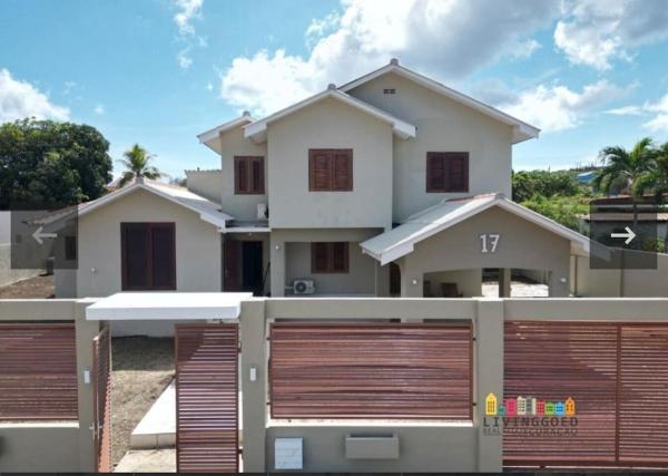 Private Villa With 4 Bedrooms And 3 Bathrooms - Curaçao