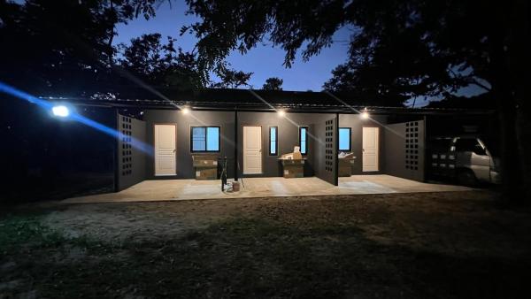 ณ บ้านนอก Organic Farmstay - 치앙라이