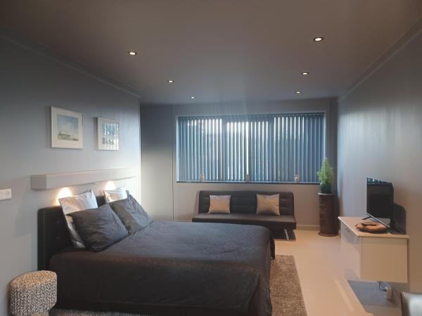 B & B Fish World - Vlissingen