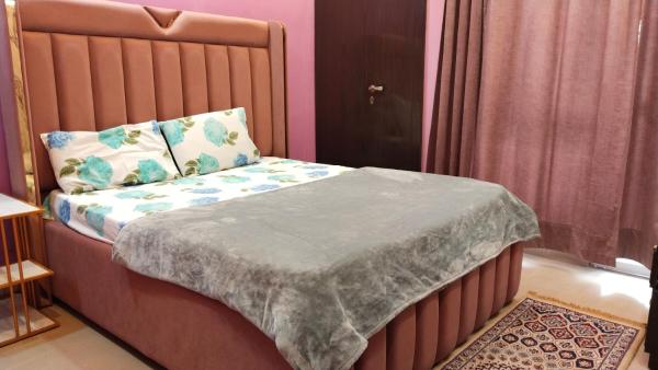 Ak Royal Guest House Service Greater Noida West - Noida