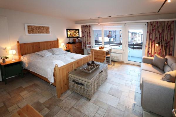Sarazena - Saas-Fee