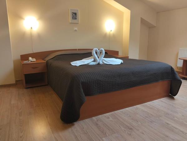 Hotel Express - Râșnov